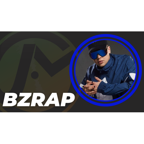Daddy Yankee BZRP - Music Sessions 066